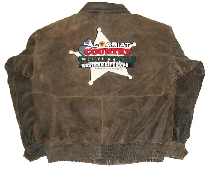 Custom Leather Jackets & Accesories | Page Title | RodeoJackets.com