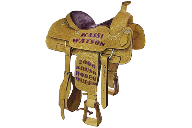 Custom Leather Jackets & Accesories | Rope Cans & Bags | RodeoJackets.com