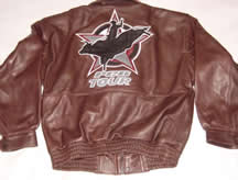 Custom Leather Jackets & Accesories | Page Title | RodeoJackets.com